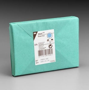 3M Healthcare Attest Biological Indicator Test Pack for Vacuum Sterili ...