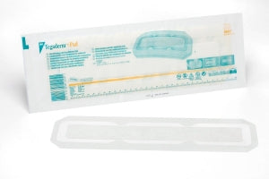 3M Healthcare Tegaderm +Pad Film Dressings with Absorbent Pad - Tegade ...