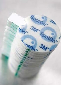 3M Healthcare SpotOn Patient Sensors - SENSOR, TEMP MONITORING, DISP ...