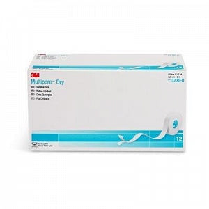 3M Healthcare Multipore Dry Surgical Tape - Multipore Dry Surgical Tap ...