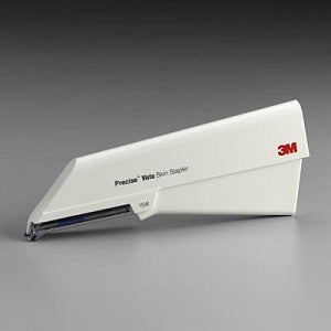 3M Healthcare Precise Vista Disposable Skin Stapler - Precise Vista Sk ...