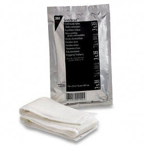3M Healthcare Scotchcast Conformable Splints - 3" x 35" Conformable Sp ...