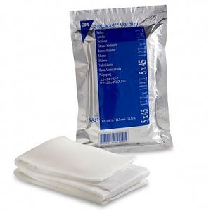 3M Healthcare Scotchcast One-Step Splint - 5" x 45" 1-Step Splint - 86 ...