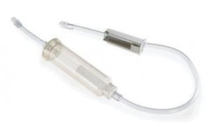 3M Healthcare Ranger High-Flow Disposable Set Accessory - Hi-Flow Disp ...