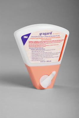 Avagard Instant Hand Antiseptic Gel by 3M Healthcare — Grayline Medical