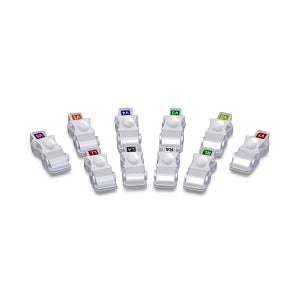 3M Healthcare Yokemate LWS Universal Adapters - Universal Adapter, Mul ...