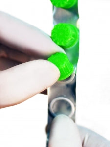 3M Healthcare Curos Strips for Needleless Valves - Curos Strip, Cap ...