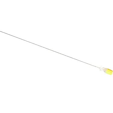 BD Chiba Needles - Bevel-Tip Chiba Needle, 22G x 9 cm - CHI229 ...