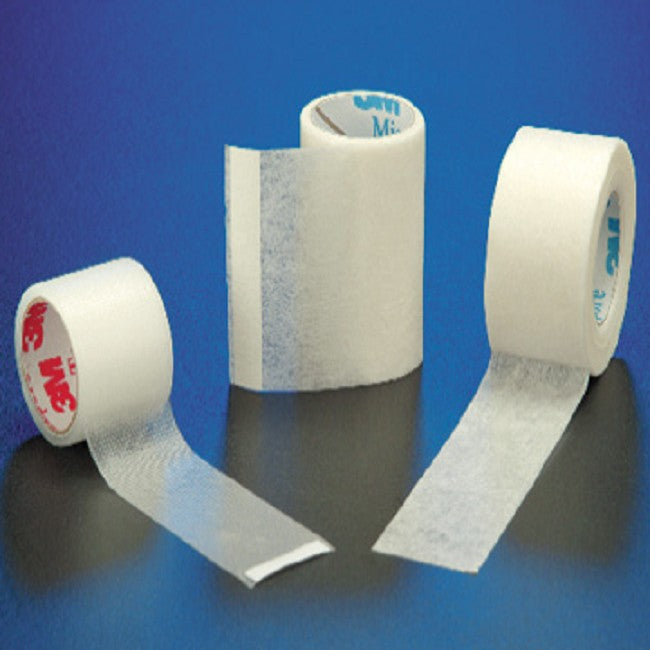 3M Healthcare Transpore Surgical Tape - Micropore Adhesive Tape, Steri ...