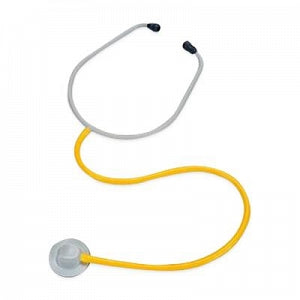 3M Single-Patient Stethoscopes - Yellow Single-Patient Stethoscope, Ad ...