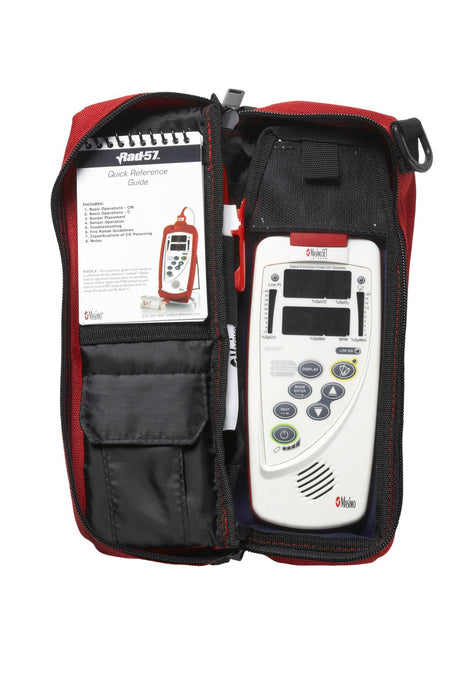 Handheld Carrying Cases by Masimo Corporation — Grayline Medical