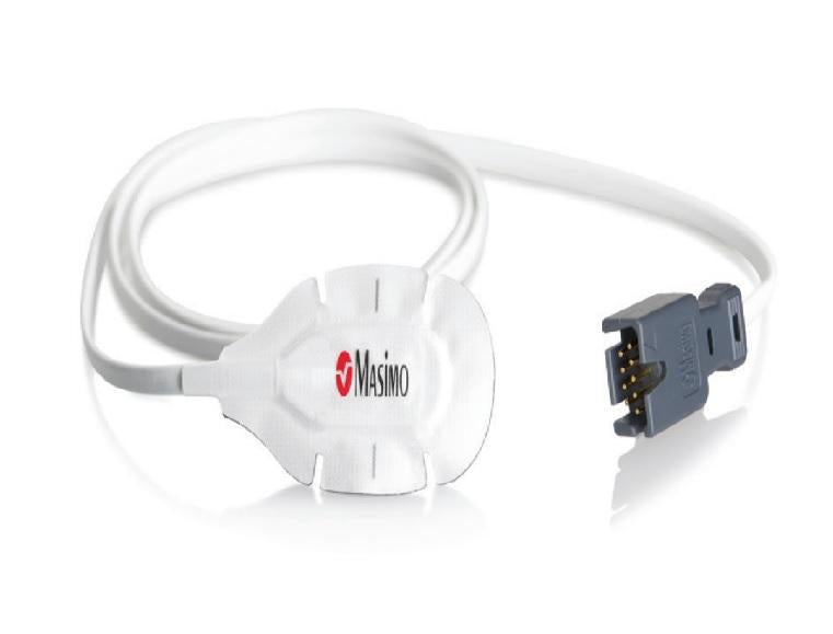 TFA-1 Disposable Forehead Sensors — Grayline Medical