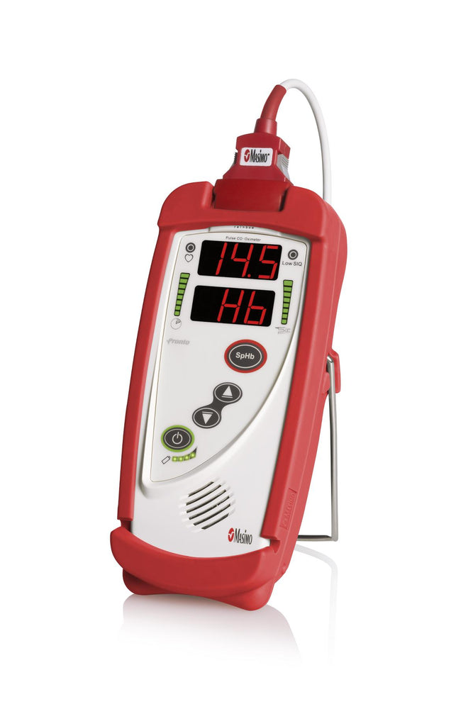 SET Tester for Rainbow Devices by Masimo Corp — Grayline Medical