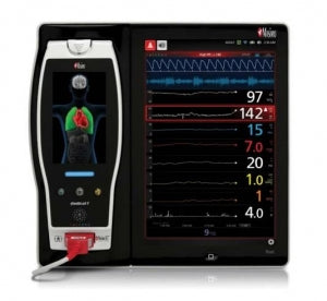 Masimo Corporation Root Patient Monitoring System - Masimo Root Patien ...