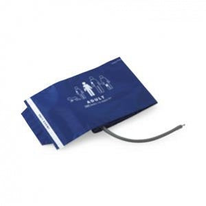 Mindray Reusable Blood Pressure Cuffs - BP Cuff, Quick Connect, Adult ...