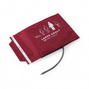 Mindray Reusable Blood Pressure Cuffs - BP Cuff, Quick Connect, Adult ...