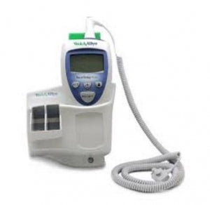 Mindray DS SureTemp Plus Thermometer / Probe and Accessories - SureTem ...