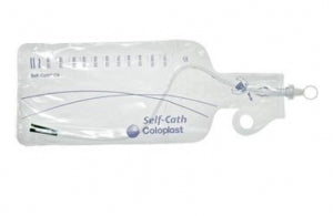 Coloplast Self-Cath Closed Systems with Insertion Supplies - Self-Cath ...