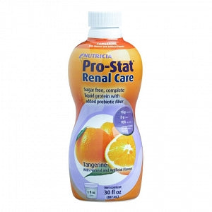 Nutricia North America Pro-Stat Renal Care Liquid Protein - Pro-Stat R ...