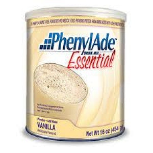Nutricia PhenylAde Essential Formula Nutritional Drink Mix - Essential ...