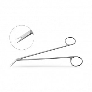 Mopec Potts-Smith Angled Scissors - Potts-Smith Angled Scissors, 60 ...
