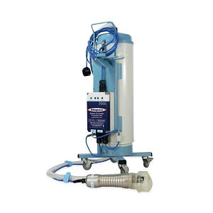 Mopec Inc Mopec 5000 Oscillating Autopsy Saw with Vacuum Filtration ...