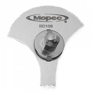 Mopec Blades for Stryker Autopsy Saws - Autopsy Saw Blade, Small Segme ...