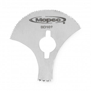 Mopec Blades for Stryker Autopsy Saws - Autopsy Saw Blade, Small Segme ...
