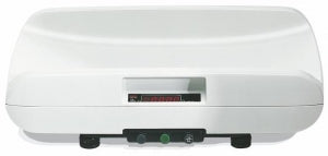 Seca Electronic Neonatal Scale - Digital Baby Scale with Tray, Weight ...