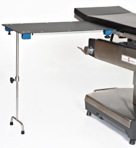 Mid Central Medical Arm Hand Surgery Tables - Arm Hand Table with Tee ...