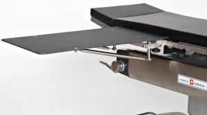 Mid Central Medical Arm Hand Surgery Tables - Arm Hand Table, Carpal ...