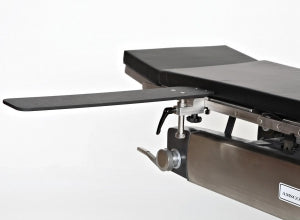 Mid Central Medical Arm Hand Surgery Tables - Arm Hand Table, Radioluc ...