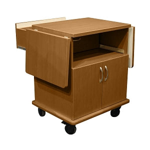 Amico Corporation OB Pass-Through Delivery Carts - Delivery Cart with ...
