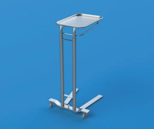 Mac Medical Stainless Steel Mayo Stands - Stainless Steel Mayo Stand ...