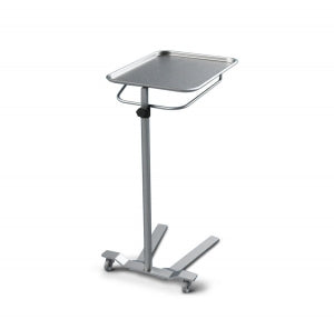 Mac Medical Stainless Steel Mayo Stands - Stainless Steel Mayo Stand ...