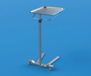 Mac Medical Stainless Steel Mayo Stands - Stainless Steel Mayo Stand ...