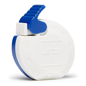 Medline Infant Heel Incision Devices - Heel Incision Device, Preemie ...