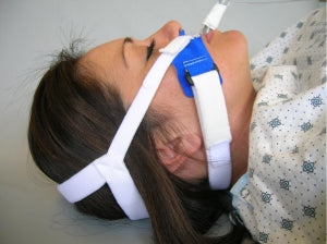 Marpac Adjustable ET Tube Holders - Endotracheal Tube Holder, Track, A ...