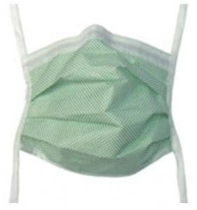 Precept Medical Foam Fog-Shield Surgical Mask - Anti-Fog Foam Surgical ...