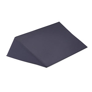 Medline Nylex-Covered Positioning Wedges - Foam Wedge Positioner with ...