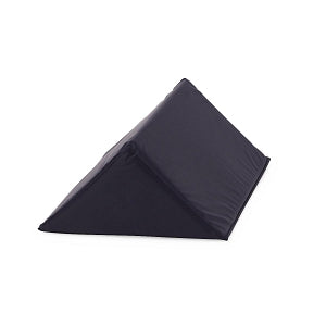Medline Nylex-Covered Positioning Wedges - Foam Wedge Positioner with ...