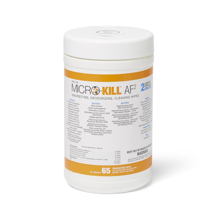 Micro-Kill AF2 — Grayline Medical