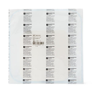 Medline Exuderm RCD Hydrocolloid Wound Dressings - Exuderm RCD Hydroco ...