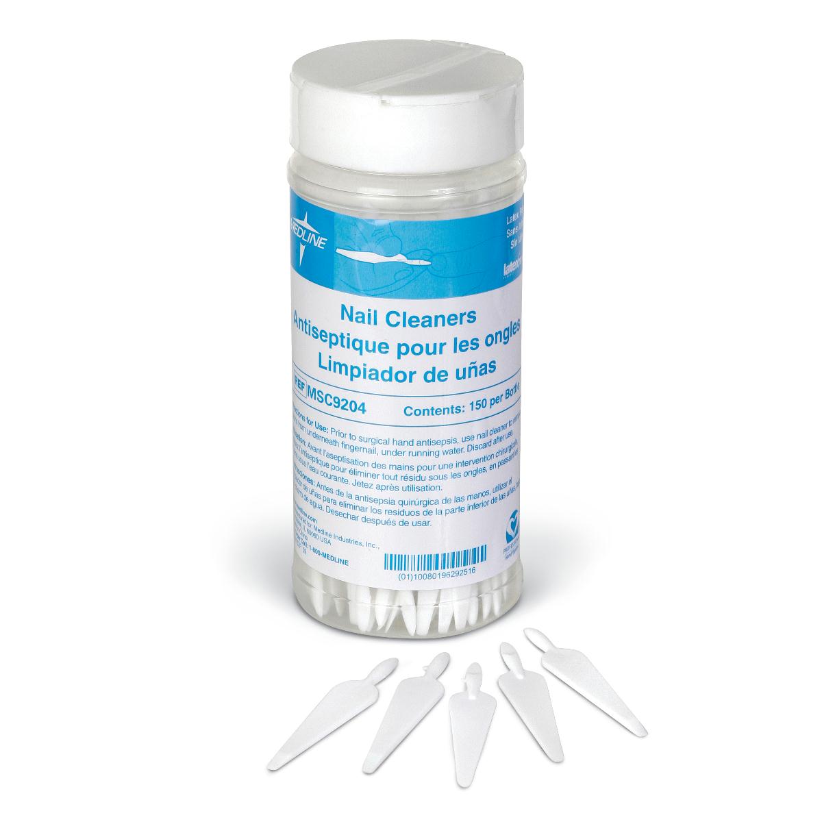 Fingernail Cleaner Pick Tool — Grayline Medical