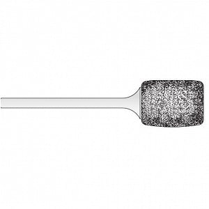 Microaire Surgical Diamond Dermabrader Bur - Dermabrader Bur, Diamond ...