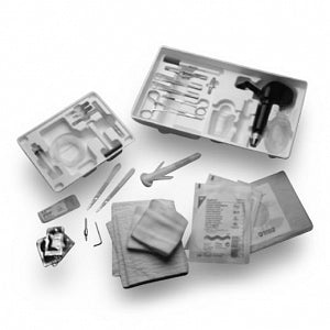 Medtronic SEPS Cranial Access Kits - Subdural Evacuating System Port f ...