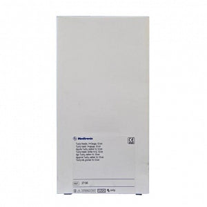 Medtronic USA Tuohy Sterile Spinal Needle with Huber Tip - Tuohy 14 g ...