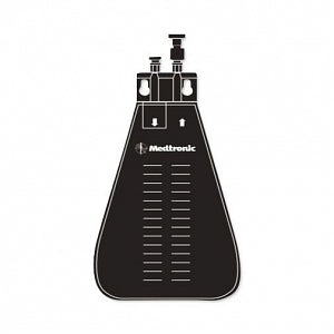 Medtronic USA EDMS Patient Connection Line Assembly's - Drainage Bag f ...