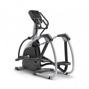 Johnson Health Tech Matrix E1x Suspension Elliptical - E1x Suspension ...