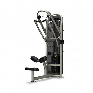 Johnson Tech Aura Lat Pulldown - Matrix Aura Lat Pulldown, Diverging - — Grayline Medical